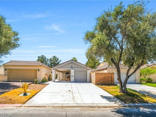 2989 Bel Air Dr, Las Vegas, NV 89109