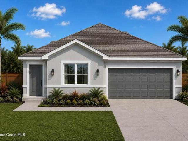 2989 Denver Ave SE Unit 46, Palm Bay, FL 32909