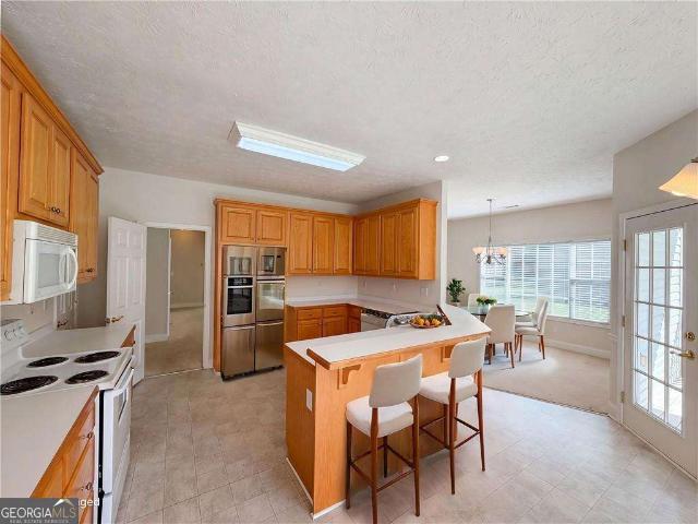 2989 Fannie Thompson Road NW