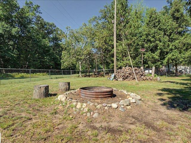 2989 Horseshoe Lake Road