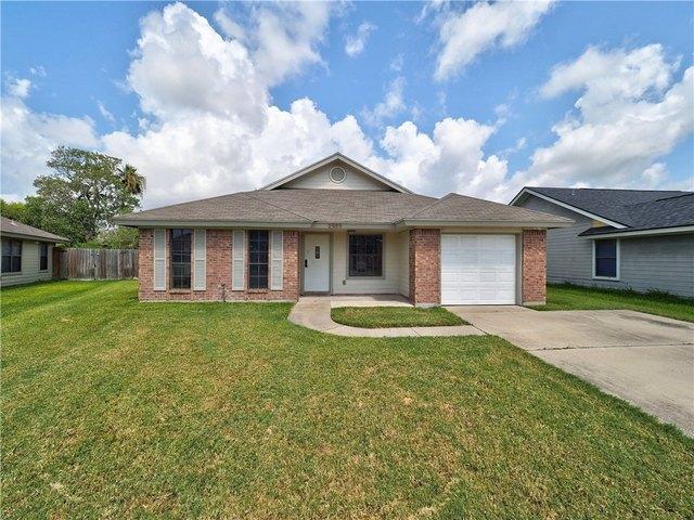 2989 Todd Cir, Ingleside, TX 78362