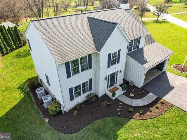 2989 Wheatfield Road