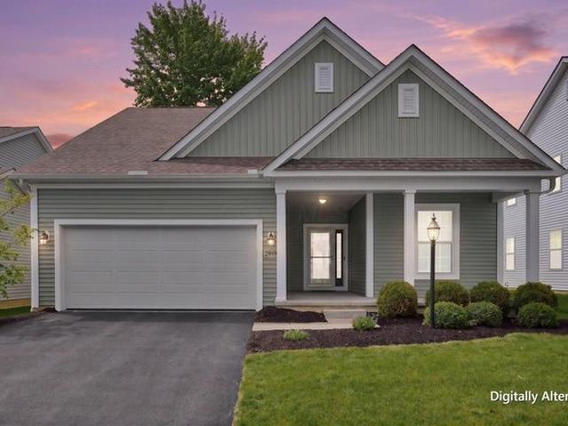 2989 Wolfbirch Dr, Columbus, OH 43231