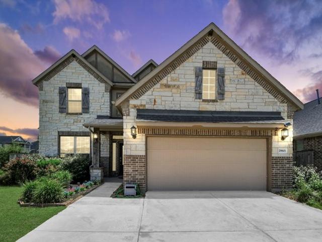 29803 Bellous River Ln, Katy, TX 77423