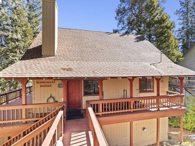29803 Mono Trl, Cold Springs, CA 95335