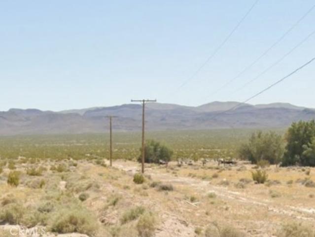 29800 Madrona Rd, Newberry Springs, CA 92365