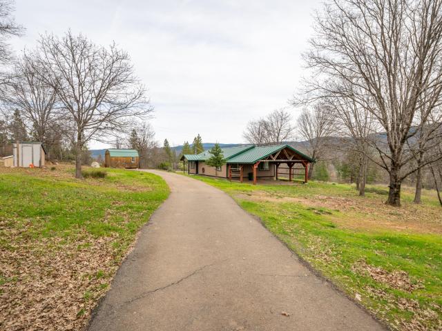 29800 Ranch Road