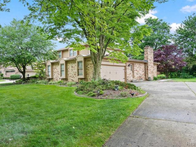 29801 Deer Run