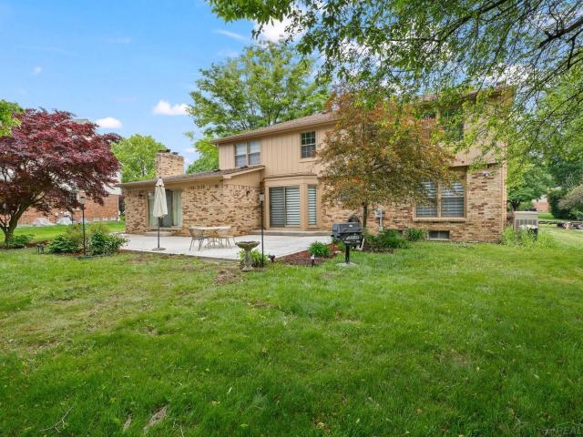 29801 Deer Run