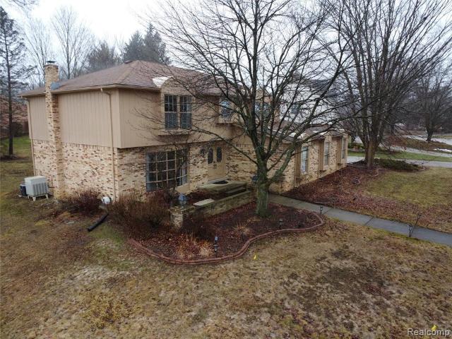 29801 Deer Run