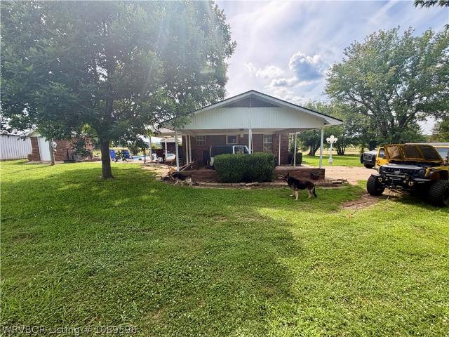 29807 State Highway 9