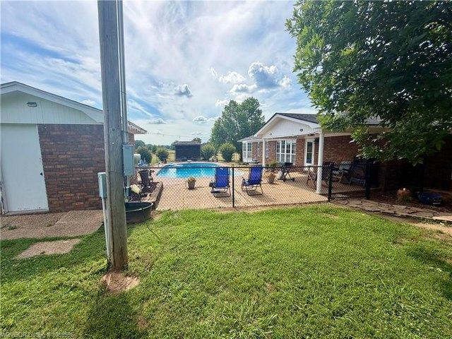 29807 State Highway 9, Keota, OK 74941