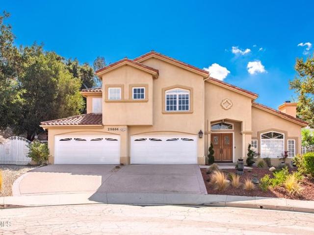 29804 Westhaven Dr, Agoura Hills, CA 91301