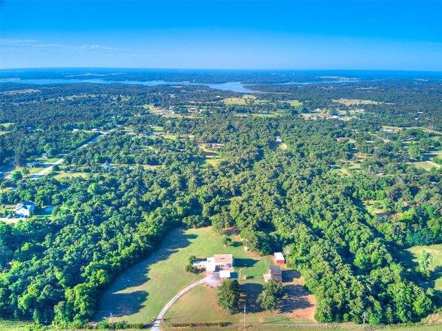 29805 SE 29th St, McLoud, OK 74851