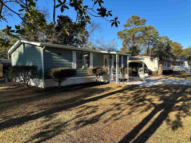 2980 Montgomery Trail, Murrells Inlet, SC 29576 | MLS #2600