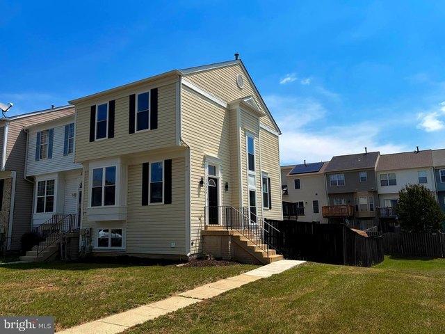 2980 Mourning Dove Pl Unit F, Waldorf, MD 20603