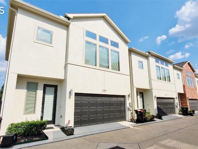 2980 Alice St, Houston, TX