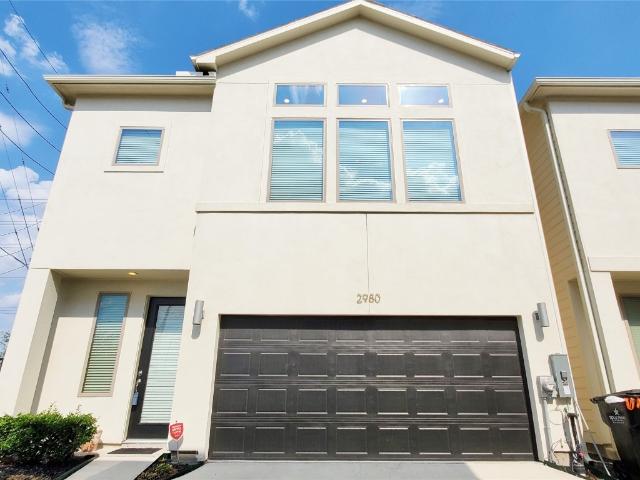 2980 Alice St, Houston, TX 77054 | MLS #21893