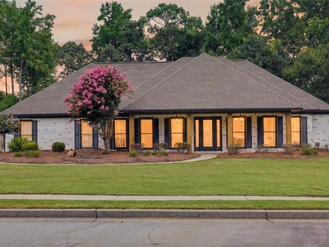 2980 Ashton Pointe Circle