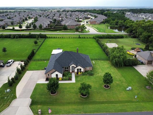 2980 Bandana Dr, Celina, TX 75009