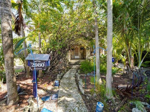2980 Bird Ave, Miami, FL 33133