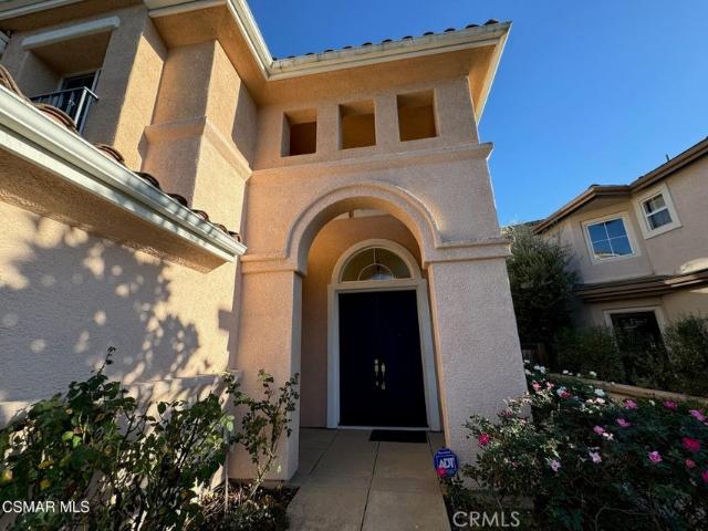 2980 Blazing Star Dr, Thousand Oaks, CA 91362 | MLS #SR26012 | Compass