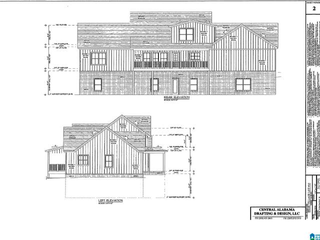 2980 Brae Shetland Court