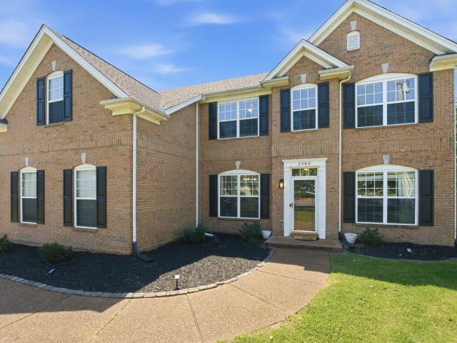 2980 Brisbane Dr
