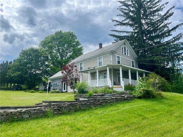 2980 County Highway 8, Oneonta, NY 13820