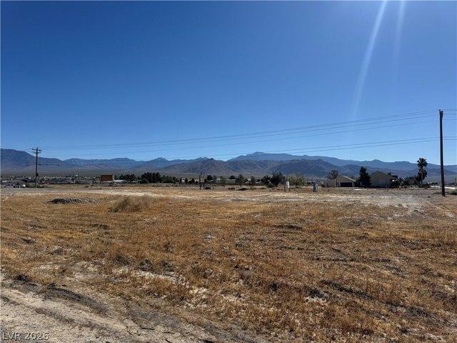 2980 E Cactus St, Pahrump, NV 89048