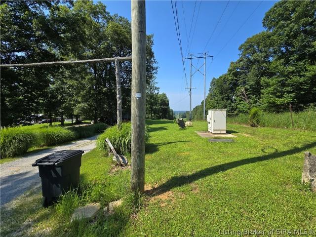 2980 E Banet Road