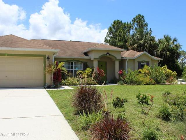 2980 Fisher Ave, Palm Bay, FL 32909