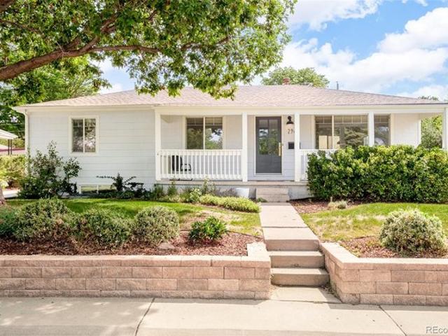 2980 S Holly Pl, Denver, CO 80222