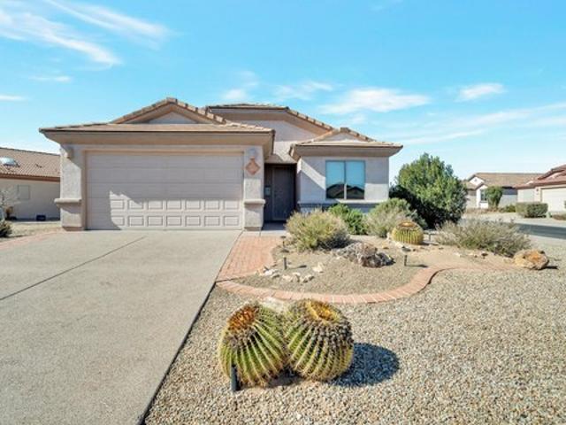 2980 S Royal Aberdeen Loop, Green Valley, AZ 85614