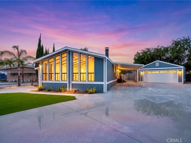2980 Santo Tomas Ave, Perris, CA 92571