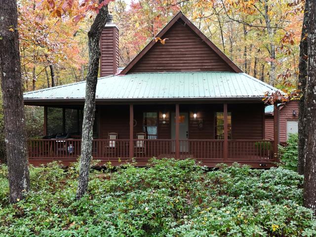 2980 Sky Lake Rd, Sautee Nacoochee, GA 30571 | MLS #10734 | Compass
