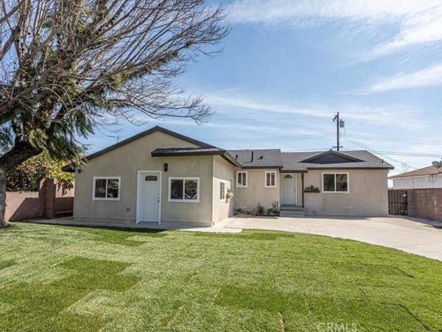 2980 Vamana St, Pomona, CA 91767