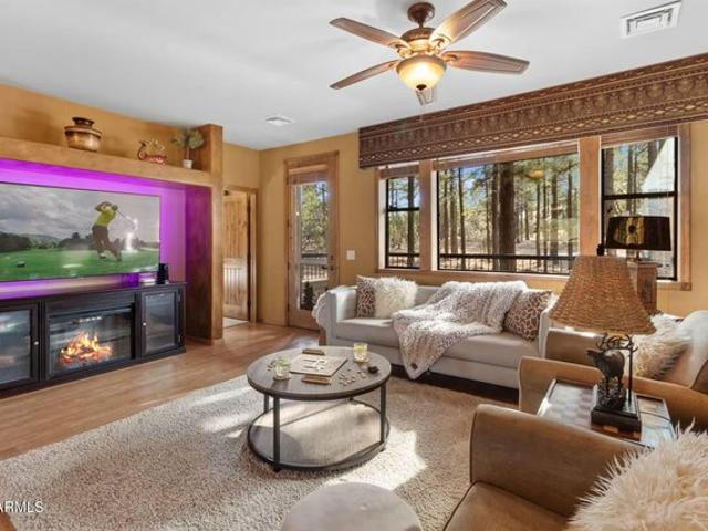2980 W Black Oak Loop Unit I2, Show Low, AZ 85901