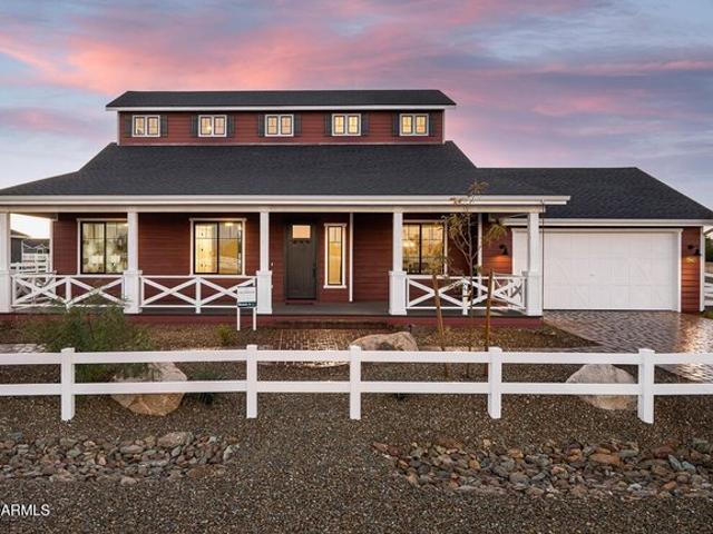 2980 W Dillon Blvd, Chino Valley, AZ 86323