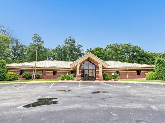 2980 WALKER Drive