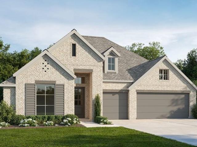 2980W Plan Grange 60' Community