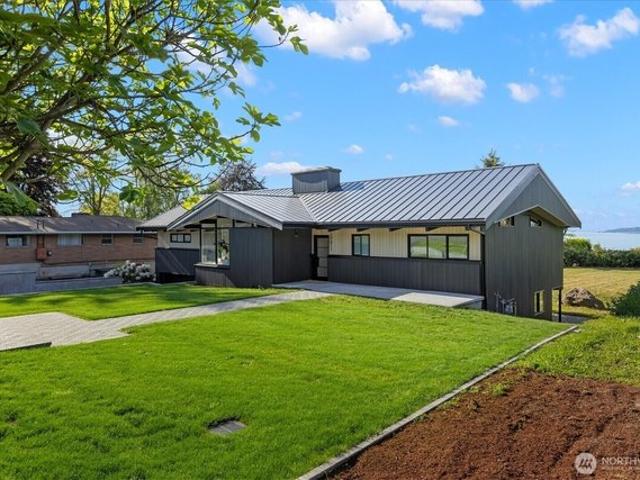 29811 Marine View Dr SW, Federal Way, WA 98023