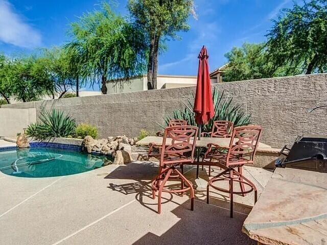 29817 N 41st Pl, Cave Creek, AZ 85331 | MLS #7025