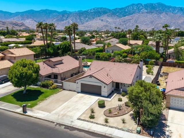 29815 Avenida Maravilla, Cathedral City, CA 92234