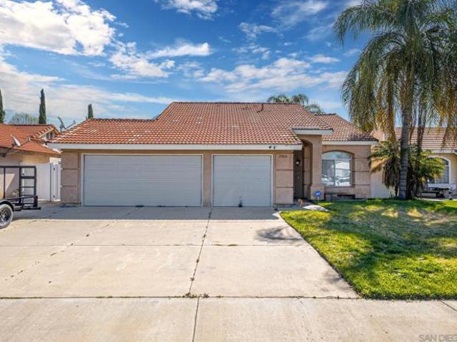 29816 Oakbridge Dr, Sun City, CA 92586