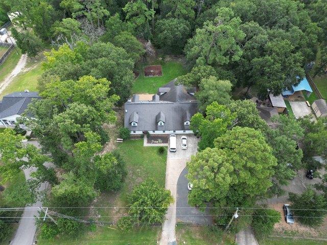 29818 E Hawthorne Dr, Spring, TX 77386