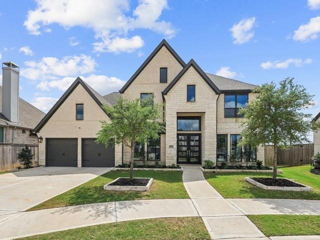 29819 Autumn Maple Ct, Fulshear, TX 77494