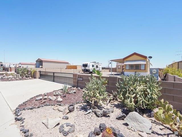 29819 Copper Mountain Dr, Wellton, AZ 85356