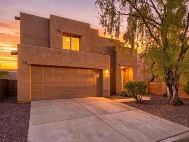 2981 N Cardell Cir, Tucson, AZ 85712