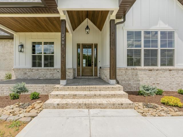 2981 Cane Creek Rd